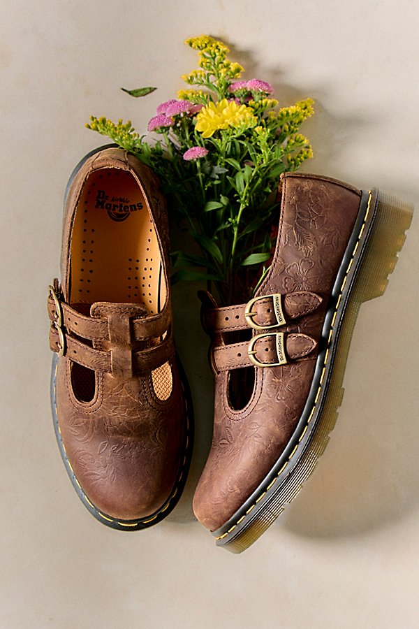 DR. MARTENS Dr. Martens 8065 Mary Janes